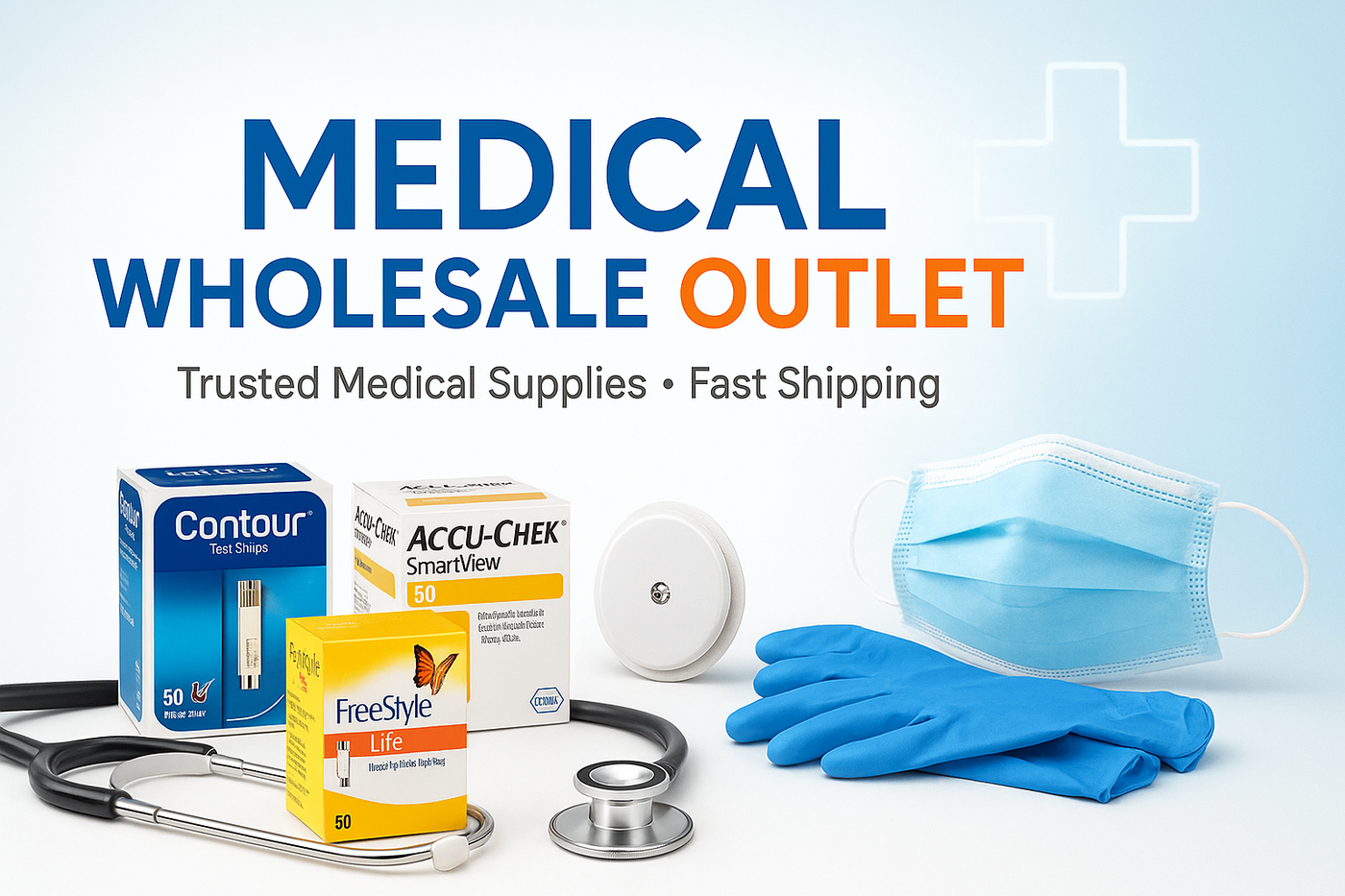 Medical Wholesale Outlet