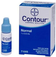 Contour Control Solution 7109B (Normal) – Medical Wholesale Outlet